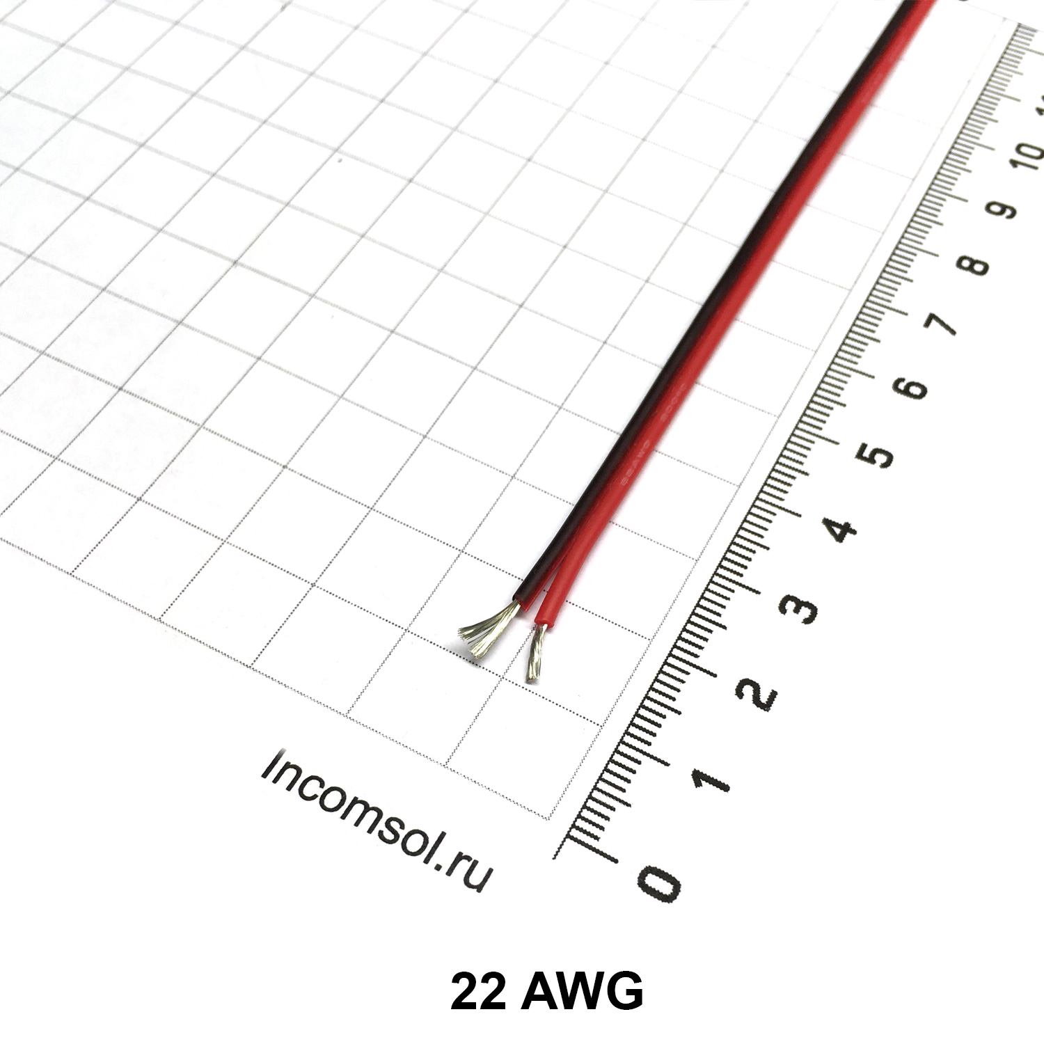 0 30 AWG 22 0 30 AWG 22